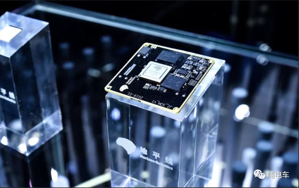 Break the chip blockade the first shot!The performance of domestic ...