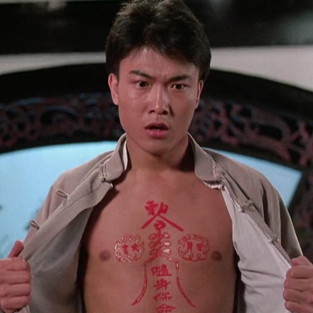 Qian Xiaohao: After acting bravely, he was arrested because of "quirks ...