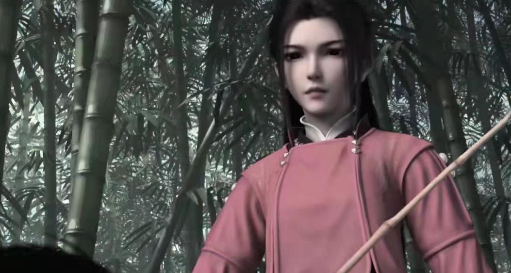 Li Hanyi became a fan, Lei Yunhe and Zhao Yuzhen made a tie ...