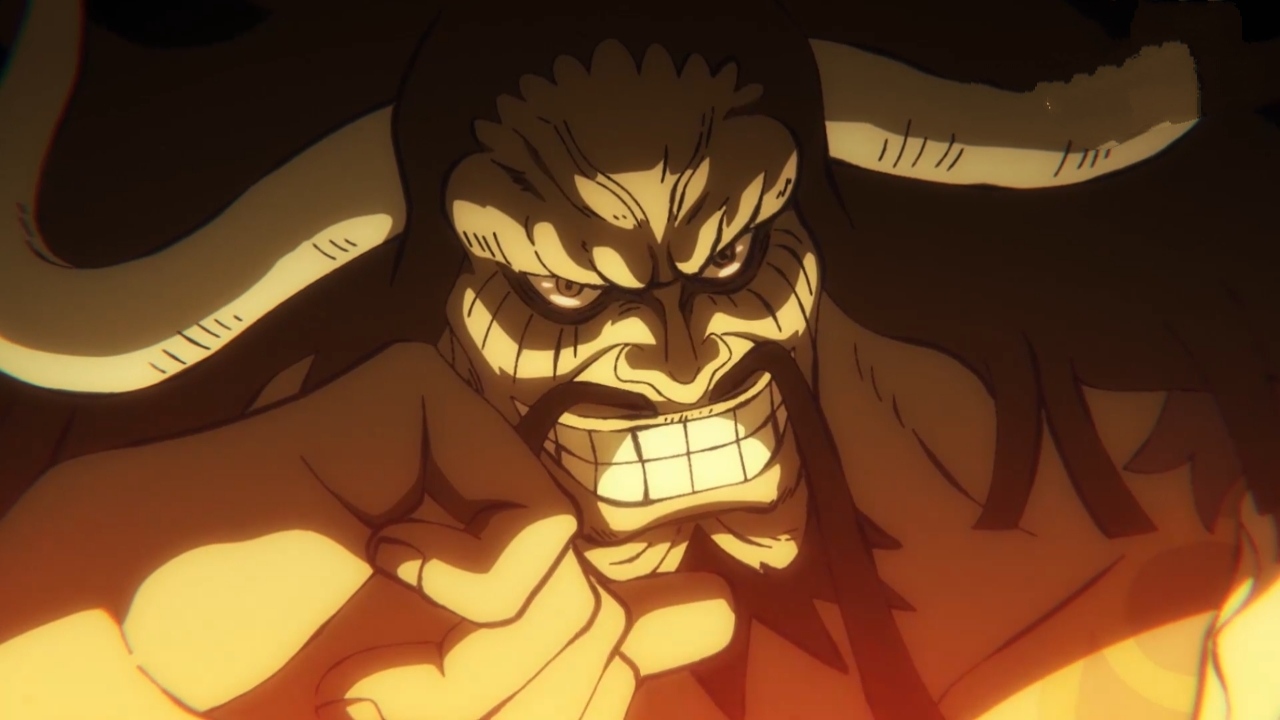 One Piece: The Straw Hats Conquer Torii, Golden Kagura is on, All Fei ...