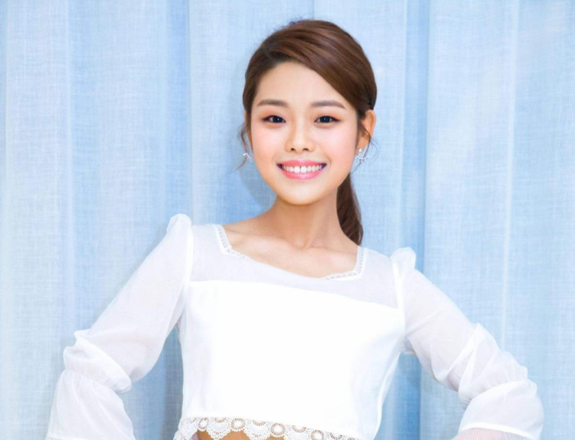 Not afraid of being ugly, just afraid of looking "uncharacteristic ...