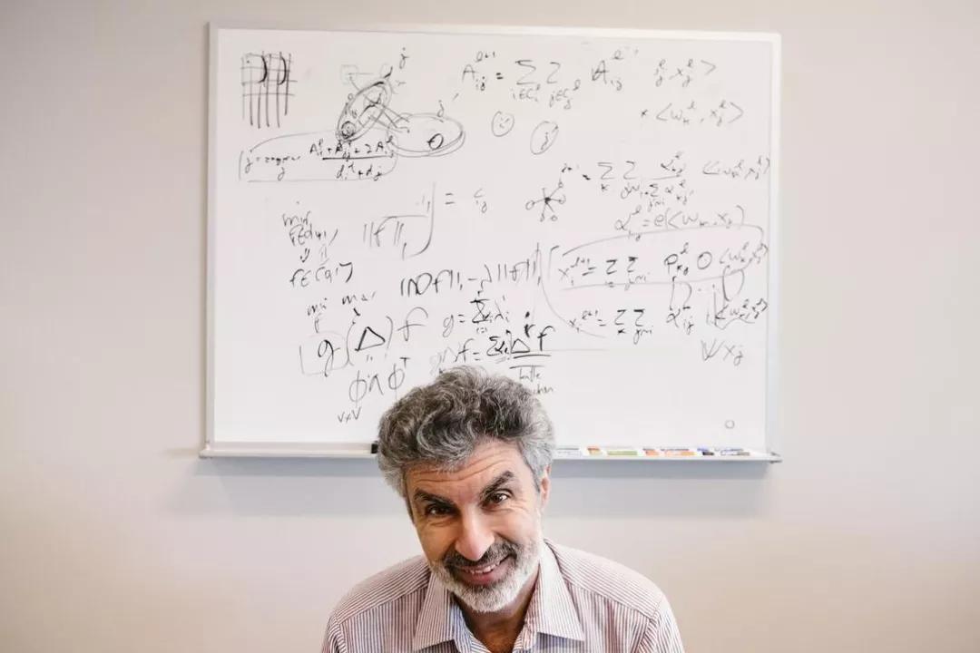 70-page paper, Turing Award winner Yoshua Bengio: Generative Stream ...