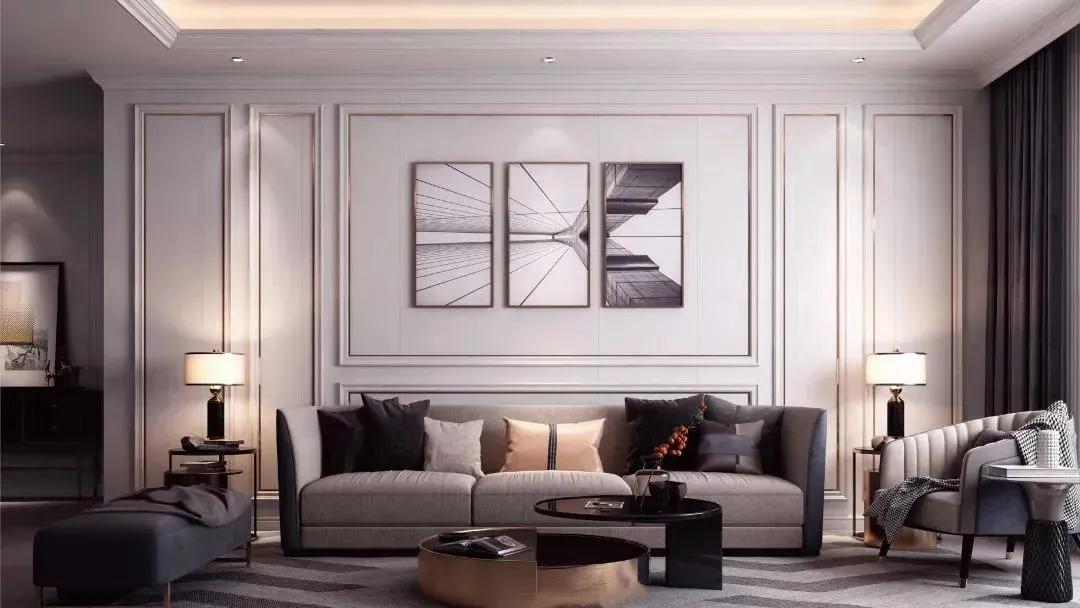 Famino takes stock of the "decoration styles" that the younger ...