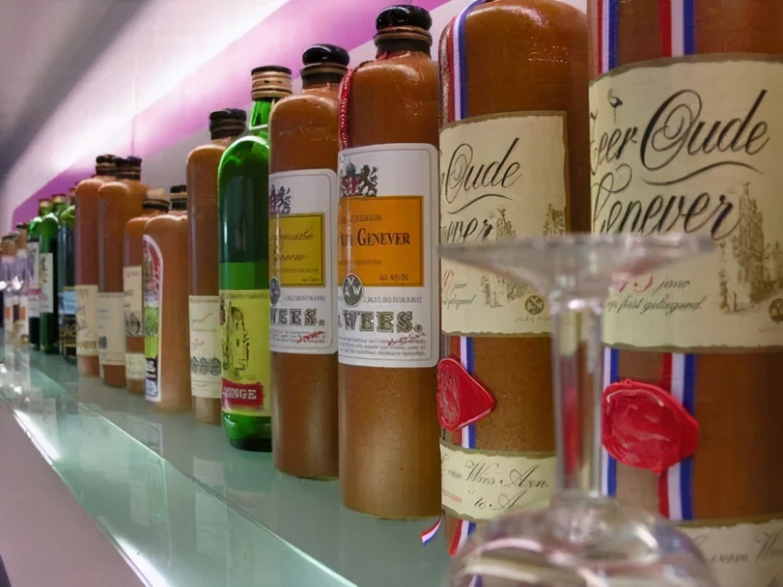 Foreign wine comprehensive knowledge, science to (worth collecting) - iNEWS