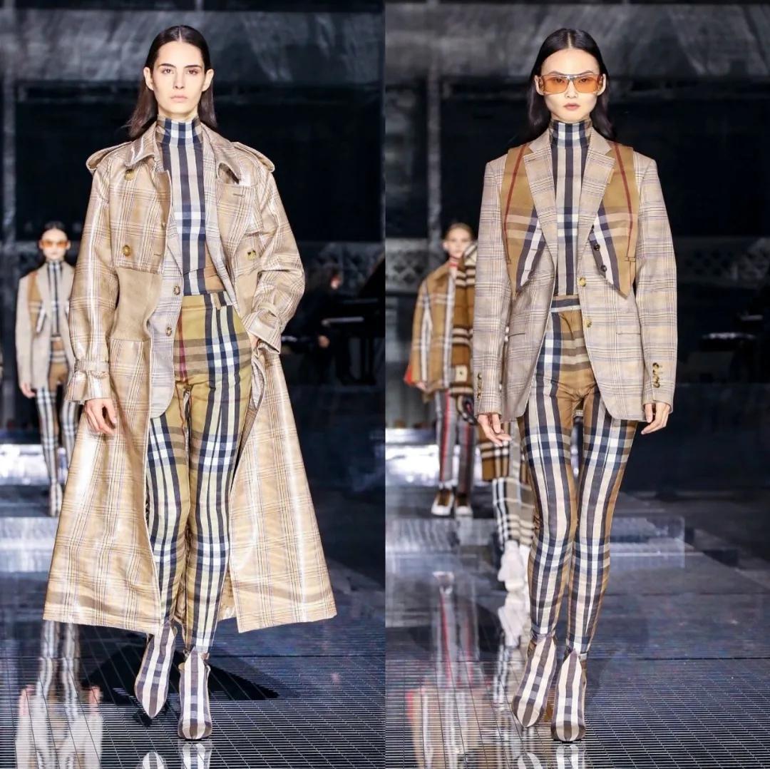 The past and present of Burberry trench coat, a guide to wear you can't ...