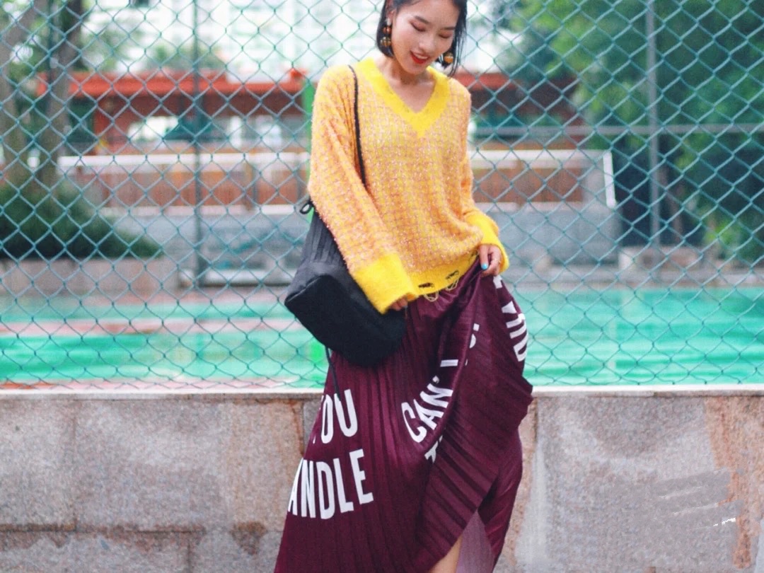 What is the best color combination of maroon, several combinations ...