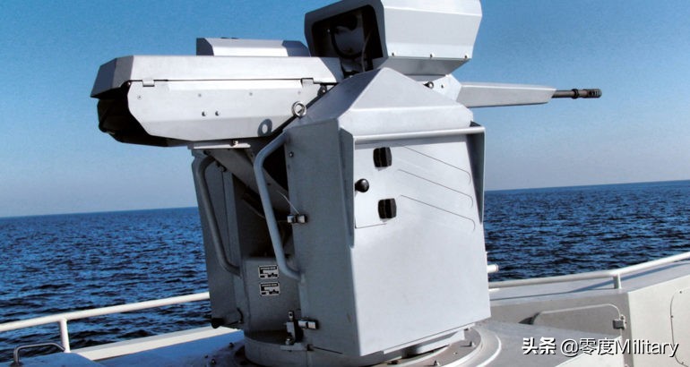 Detailed explanation of the winning bidder of the Greek future frigate ...