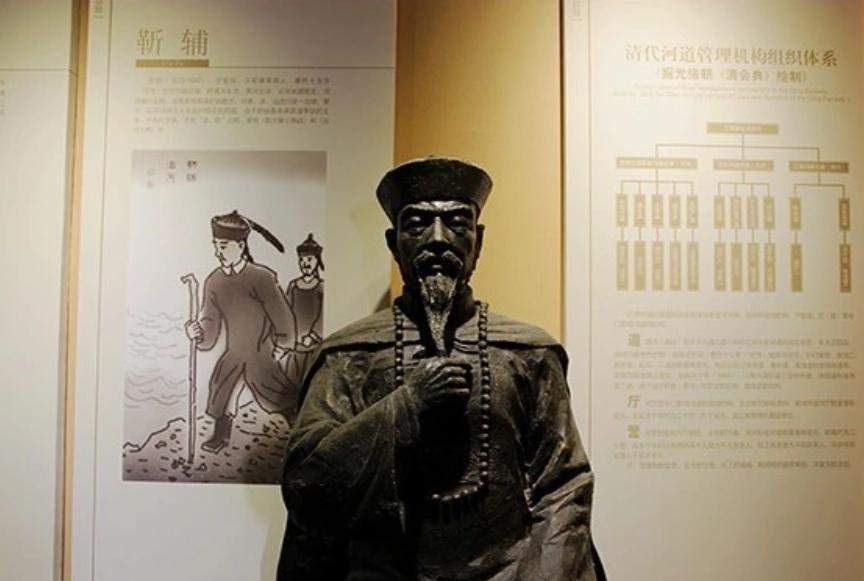 Guo Xiu: In the impeachment of Mingzhu at the birthday banquet, Kangxi ...