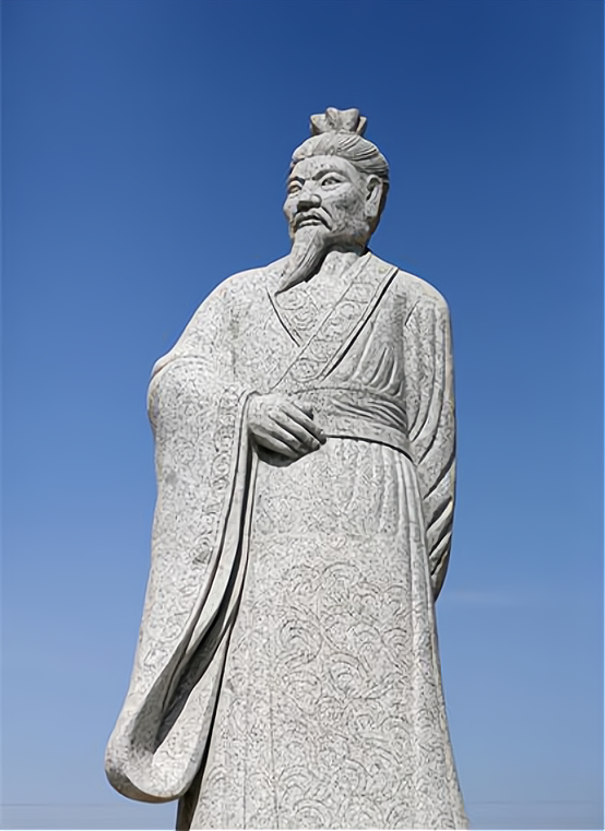 Why is there "The Story of the Thirteen Kings" in the masterpiece "Han ...