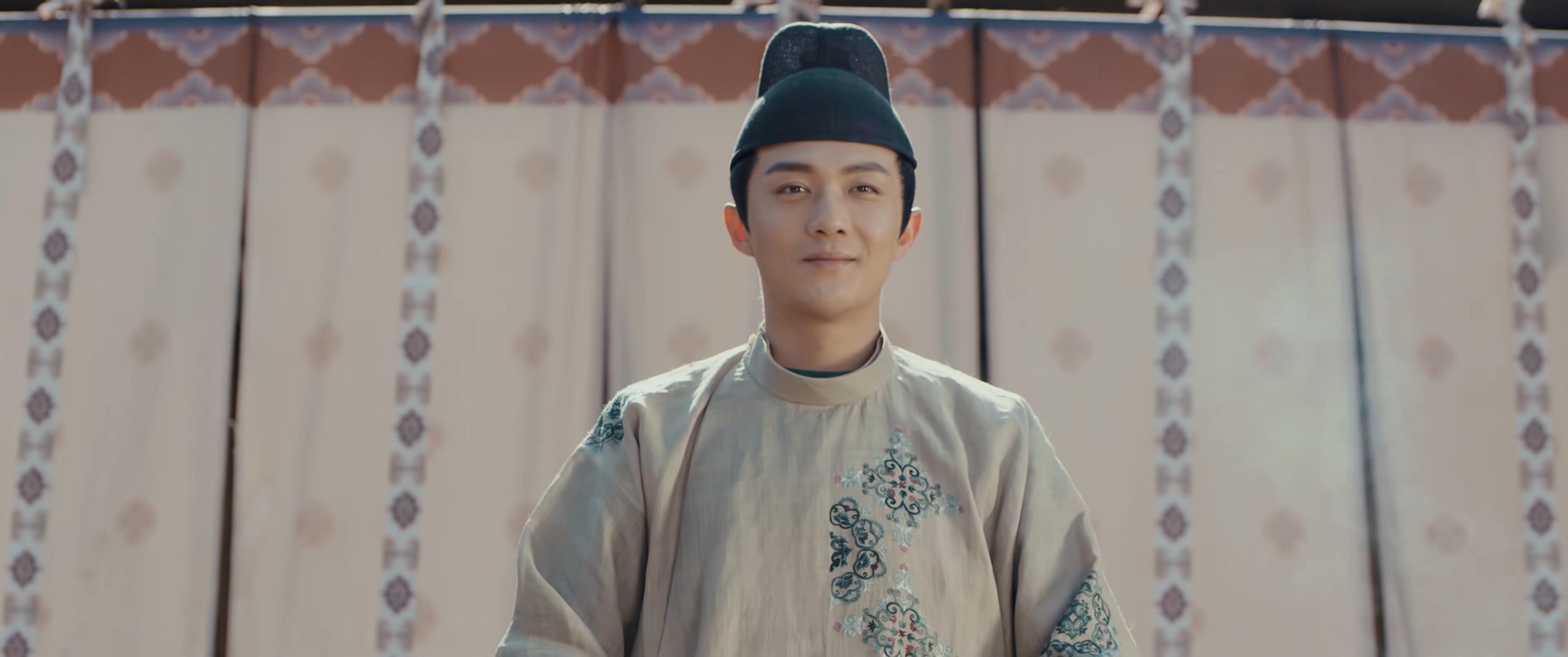 "Li Ge Xing": Good-hearted but fell victim to victim again and again ...