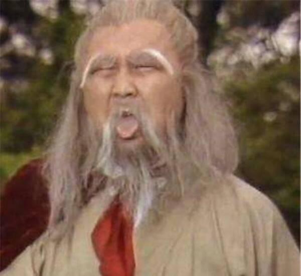 In Jin Yong's novels, what is the ending of Zhou Botong?There are hints ...