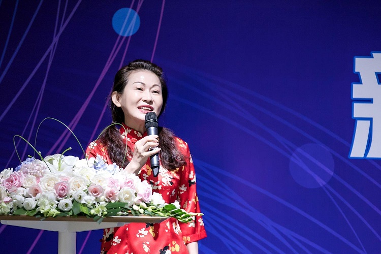 Xu Yi, the founder of Bilibili, ranks 293th on the 2021 New Fortune 500 ...