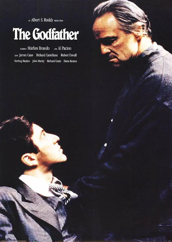 Revisiting "The Godfather": These 3 winning tricks of the old Godfather ...