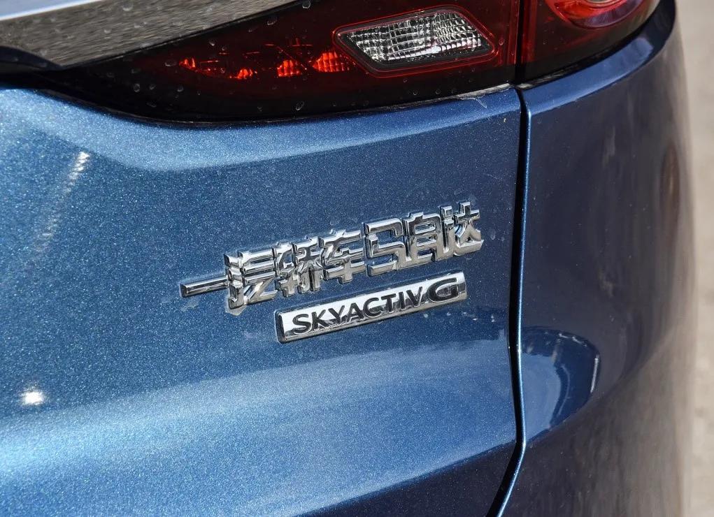 Official announcement!FAW Mazda bid farewell to the Chinese market - iNEWS