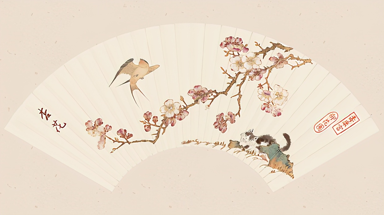 10 "Shangshu" female treasure names with national beauty and beauty ...