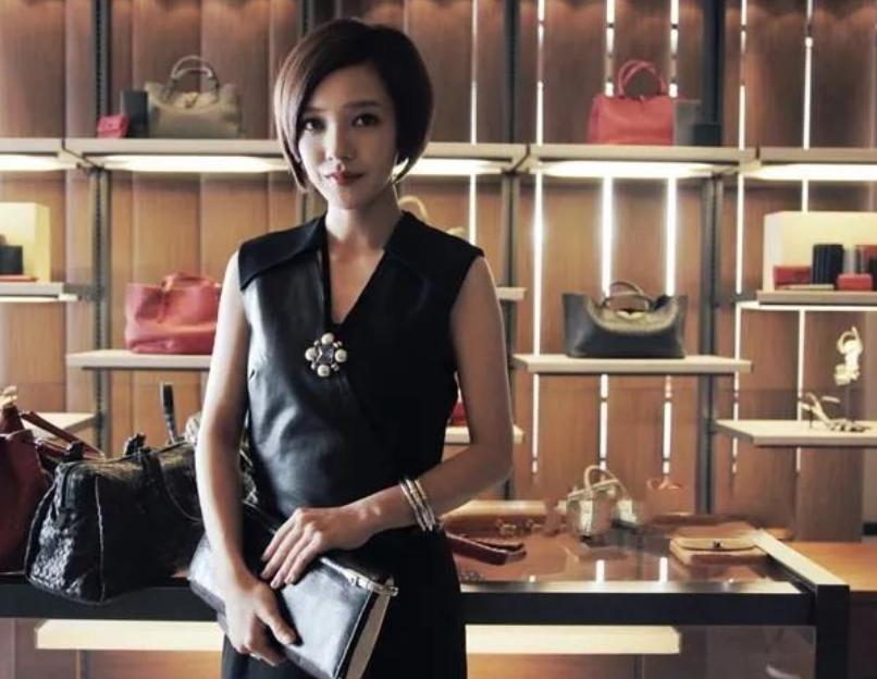 "Gu Li" Fan plays everything. When will Guo Caijie, who has enjoyed the ...