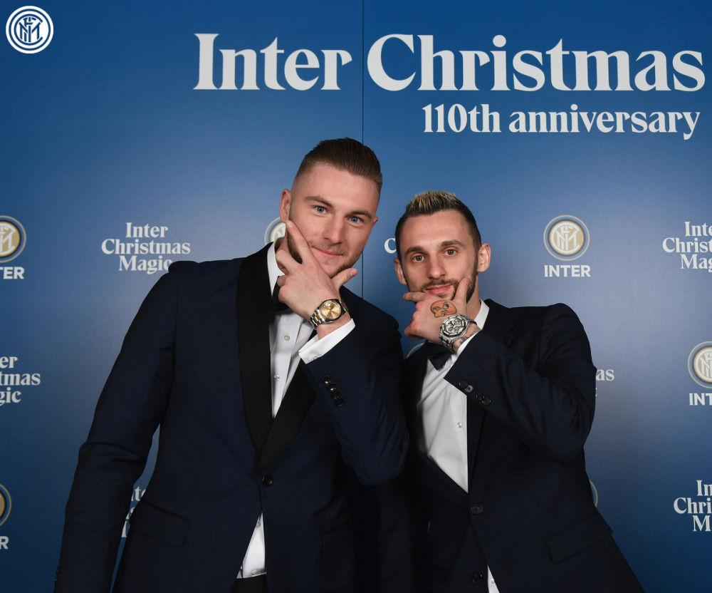 Faithful!Inter killer fired his agent and renewed the contract with the ...