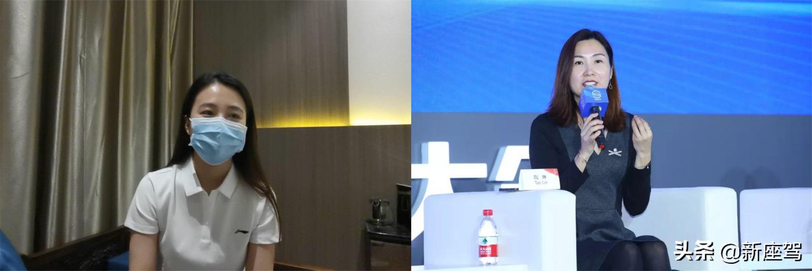 Tesla is "throwing the pot" again?Tao Lin: Consumer education should be ...