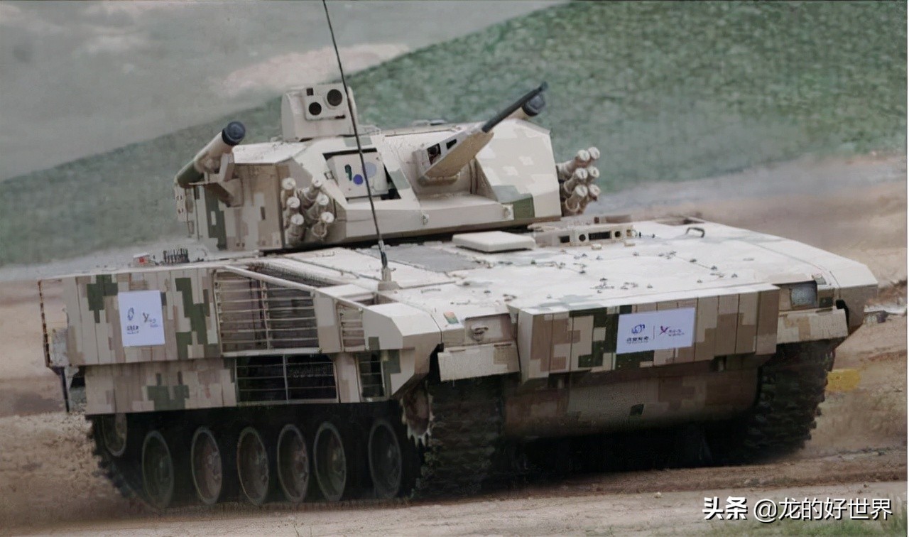 10 advanced weapons that China should be equipped with and have ...