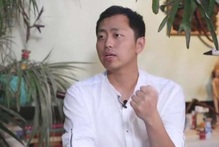 "The Strongest Brain" Wang Yuheng: He has lived his life like this ...