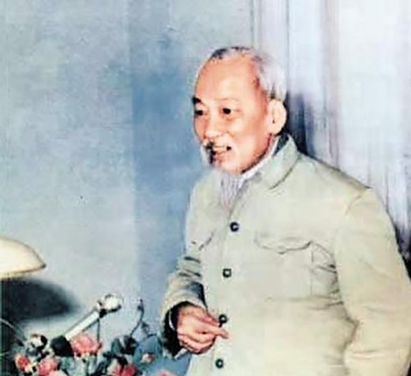 Hakka woman Zeng Xueming: We only met after five years of separation ...