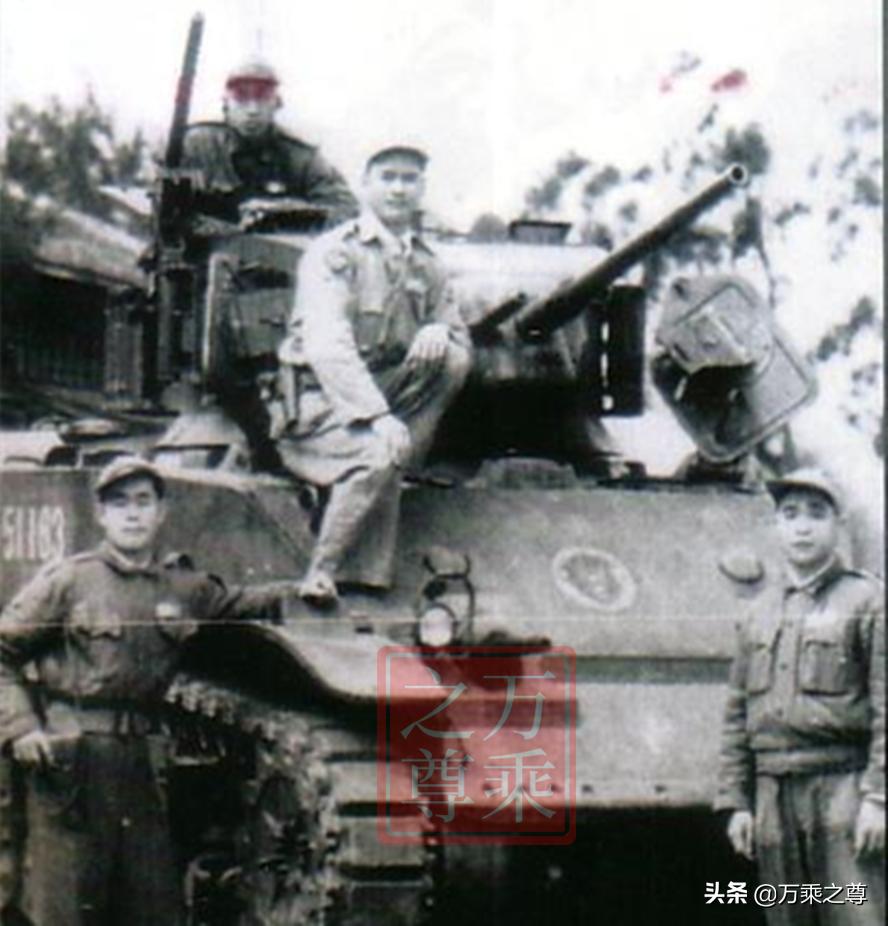 The rare place of defeat in the People's Liberation Army, the Battle of ...