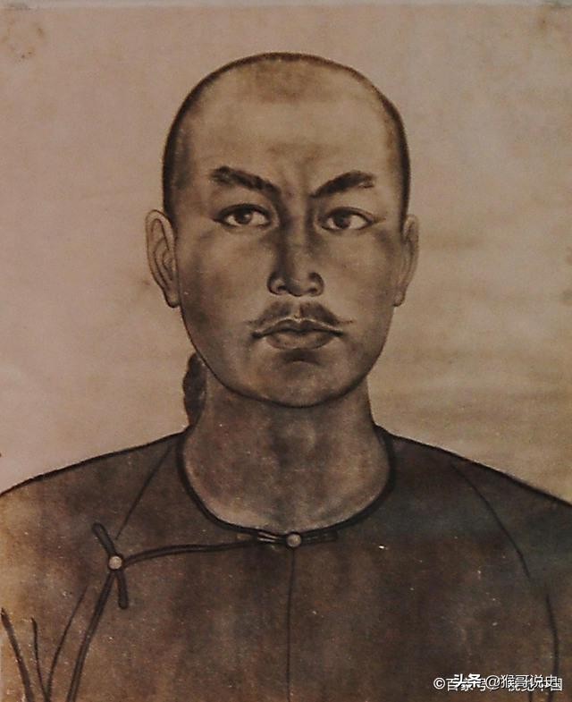 How could Hong Xiuquan, who was emptied, kill the powerful Yang Xiuqing ...