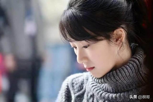 I really love you: Three female stage dramas, Liu Tao, Wang Yuanke, Li ...