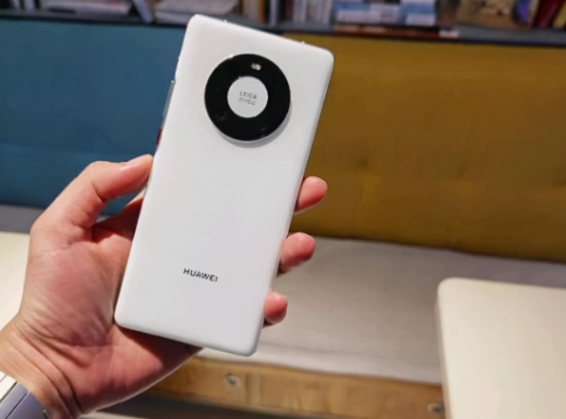 Huawei designs and authorizes mobile phones to third parties, can it ...