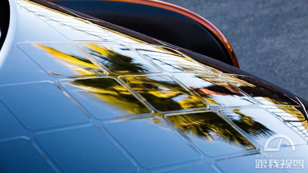 Solar electric tricycle? The price is actually the same as the domestic ...
