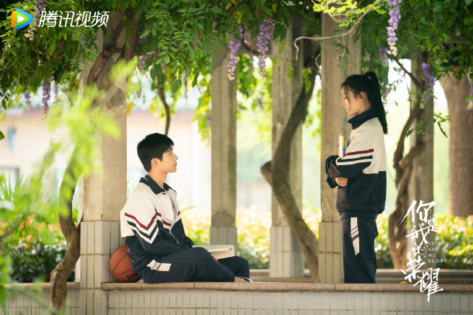 Gu Man is really amazing!Every drama made by her novels has become ...