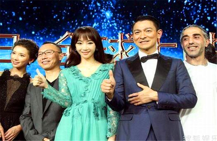 She is a descendant of the imperial family of the Qing Dynasty. She ...