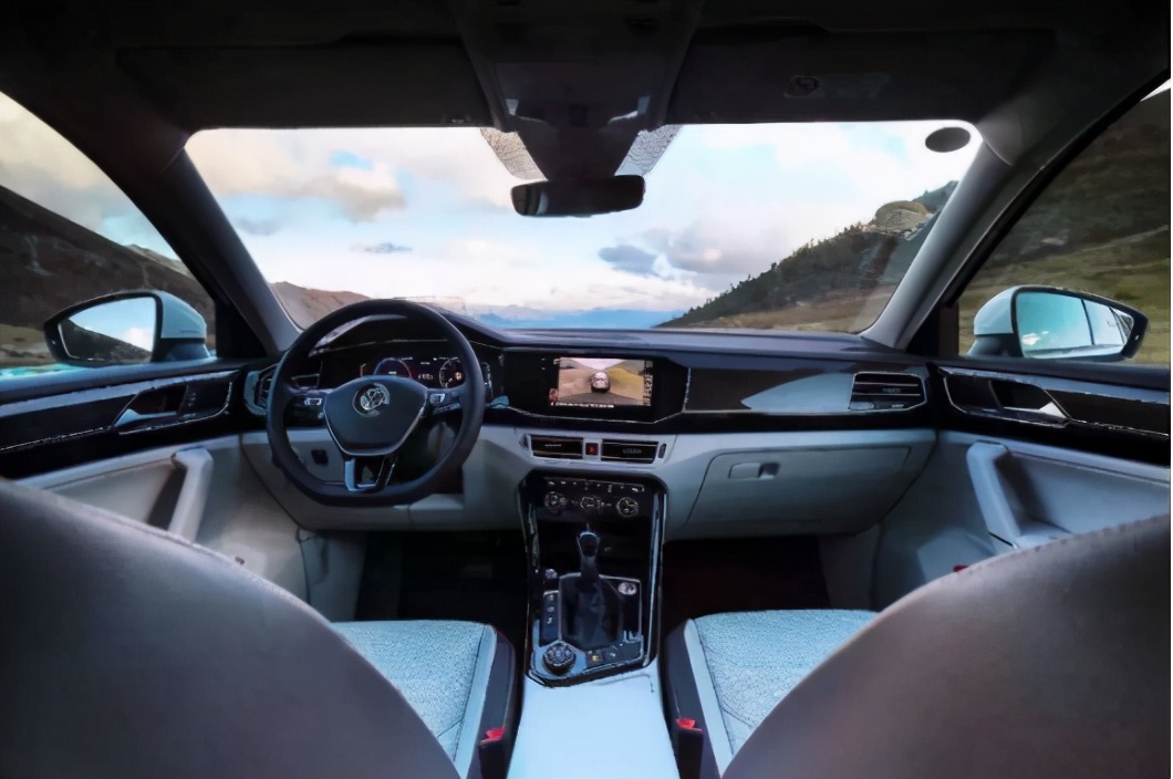 Is the car equipped with a particle trap worth buying?Owner Answer: The ...