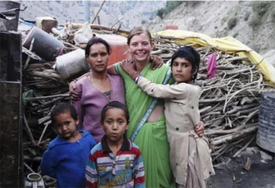 Nepal: a country with polyandry - iNEWS