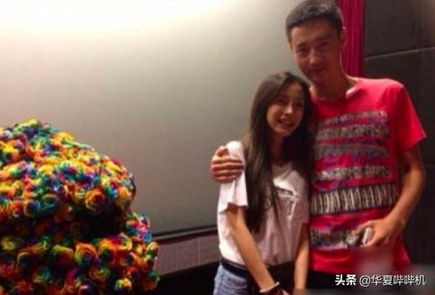 Why can Zhang Aipeng, who was "honeymooning" with Bai Baihe in Thailand ...