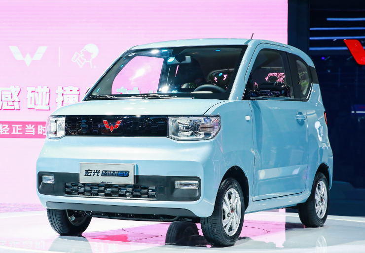 With only 99 horsepower, is Wuling's "Zhengtu" a pickup truck? - iNEWS