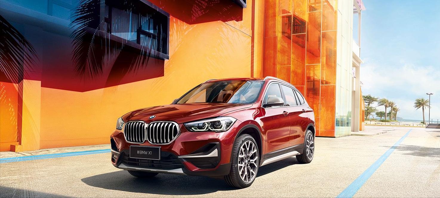 260,000 to buy BBA, do you choose BMW X1 or Audi Q3? - iNEWS