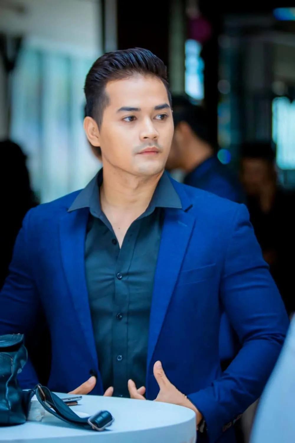 Don't underestimate Cambodian celebrities, the true identities of these ...