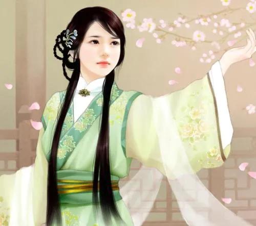 Poetry story: Yu Xuanji, crazy about love like me - iMedia