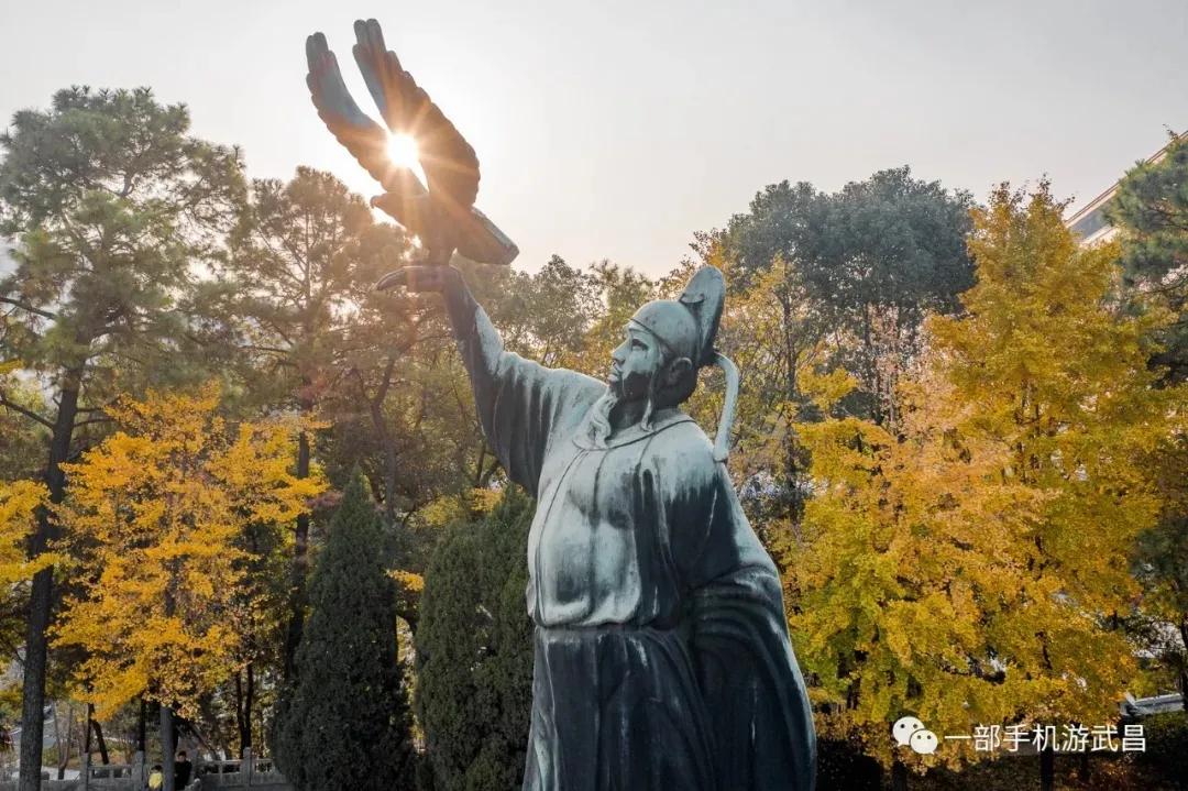 Fangyingtai: By the East Lake, meet Li Bai - iNEWS