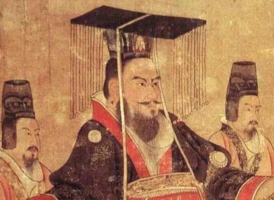 Liu Fuling, Emperor Zhaodi of the Han Dynasty—the lucky one under the ...