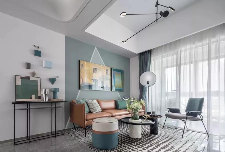 What is Morandi color - iMedia