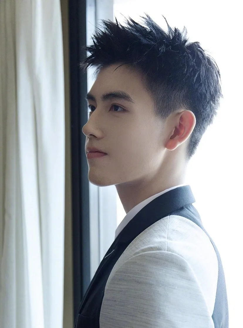 Chen Feiyu, who is "strongly holding hard to be popular", bet his ...