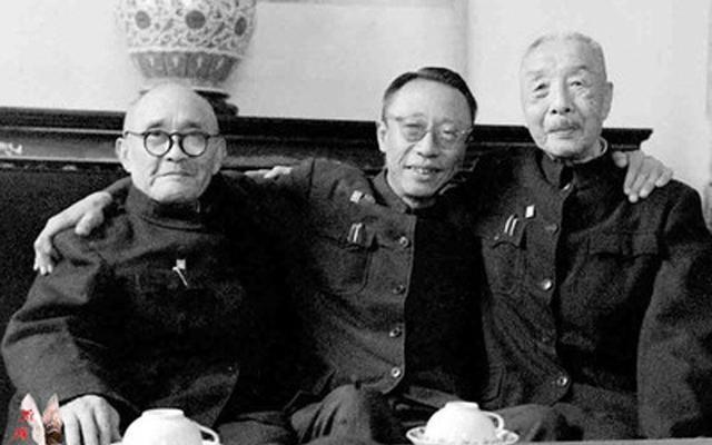 The last years of the last emperor Puyi: He was devastated by uremia ...