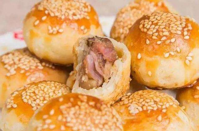Tangshan on the tip of the tongue, these 5 specialties have been ...