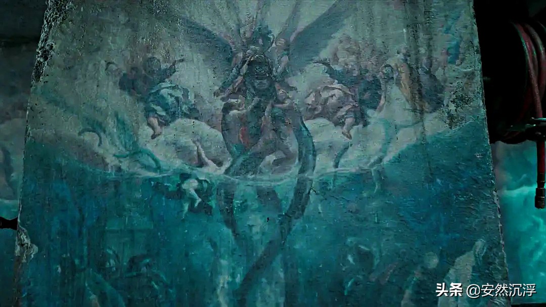 Deep Sea Monster Film Critic#Movie Analysis - iNEWS