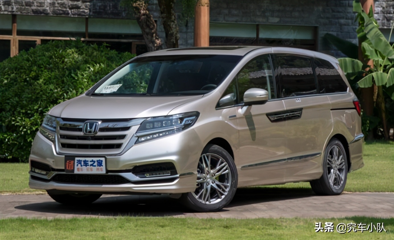 Of the following three cars, which MPV can become your MVP? - iNEWS