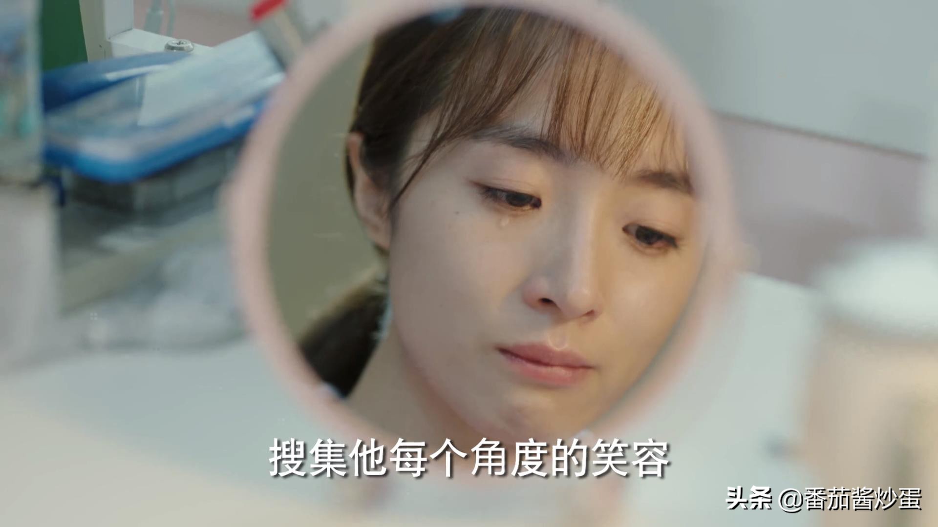 Secret love for oranges in Huainan: Luo Zhi's ulterior motives, self ...