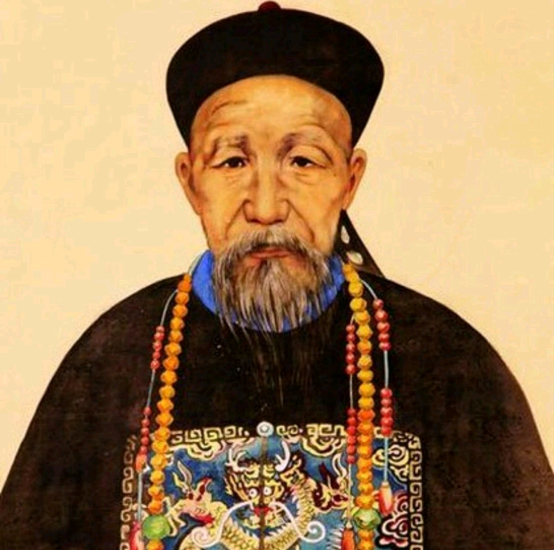 Zuo Zongtang was uneasy and kindly wrote to persuade him to become ...