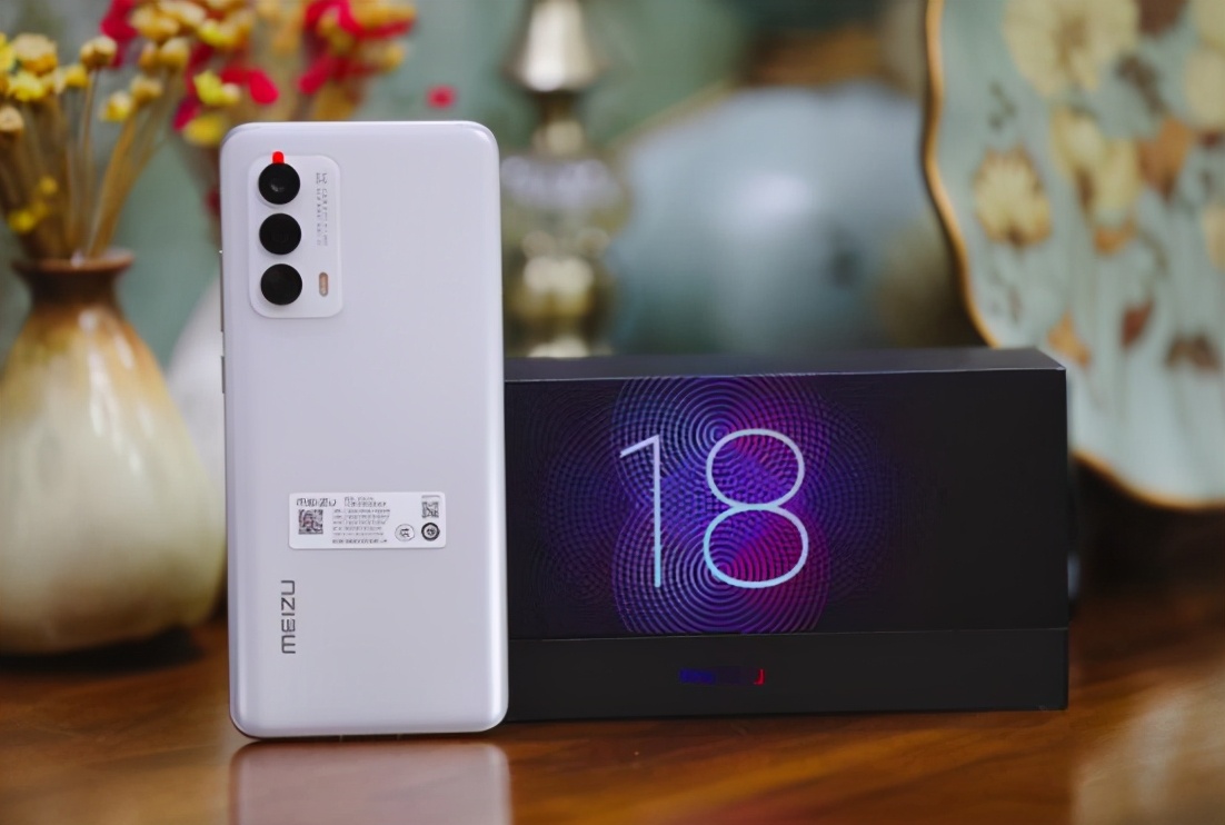 魅族Flyme 9迎來大更新，2K+120Hz雙開模式上線 - 資訊咖